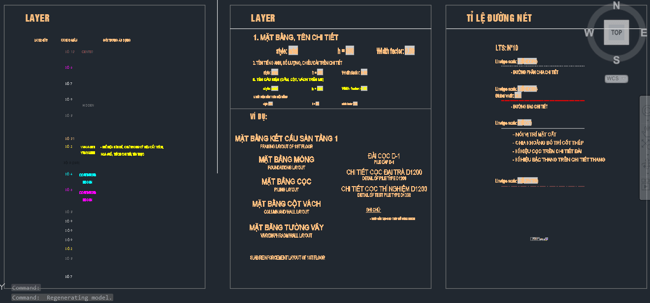 File Template In Autocad at Julia Belcher blog